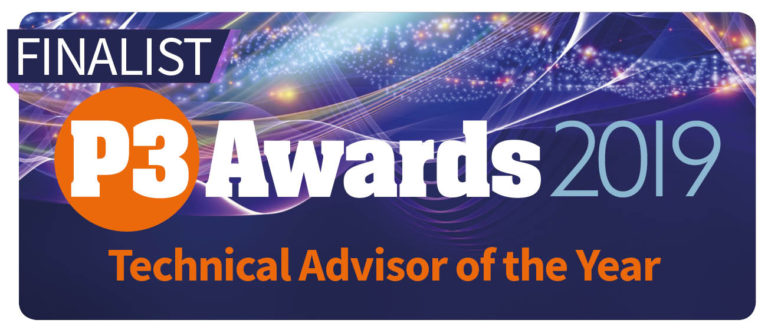 Meet Our P3 Leadership – P3 Resource Center – Information and Thought ...