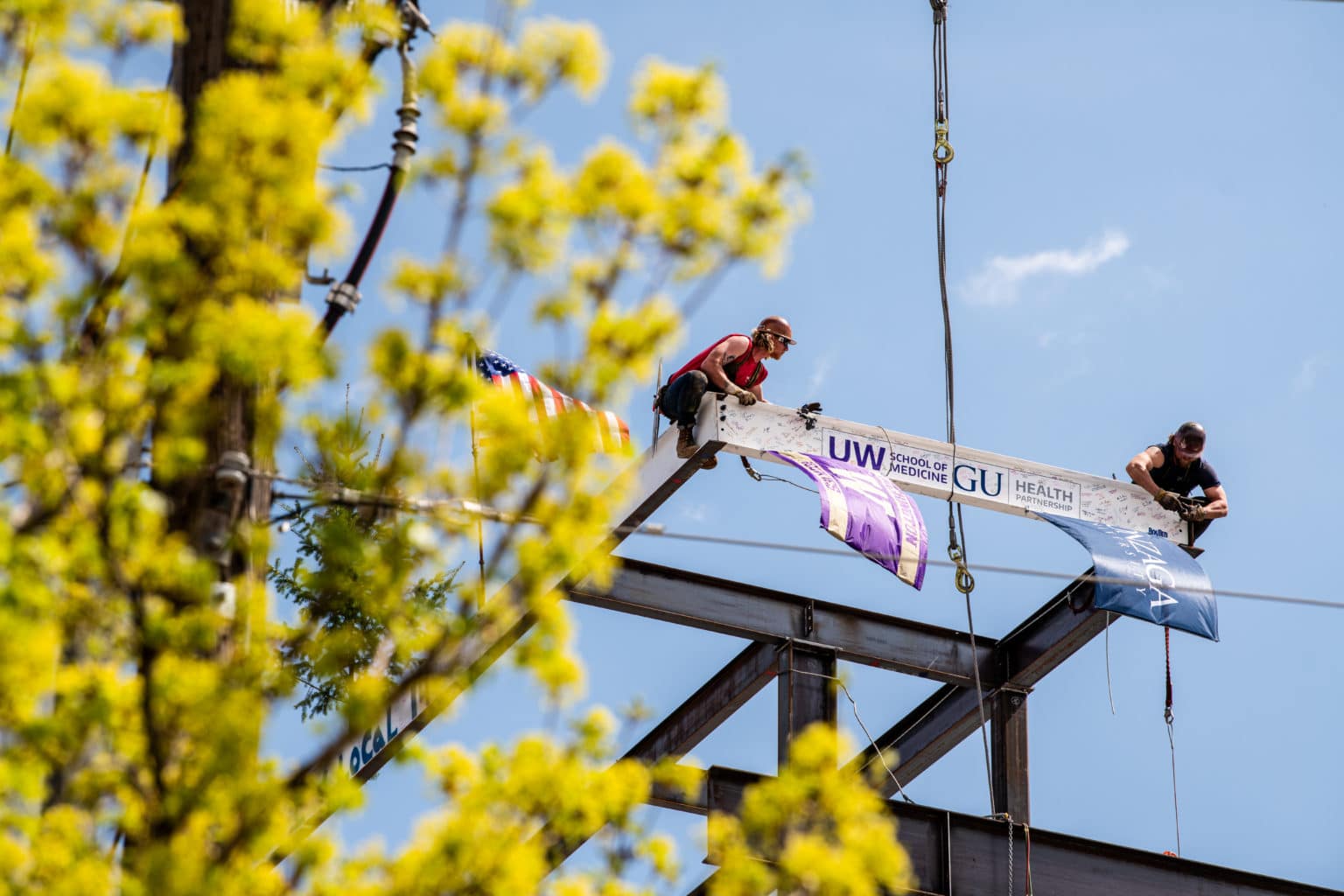 Spokane medical education hub expands: An interview with Gonzaga ...