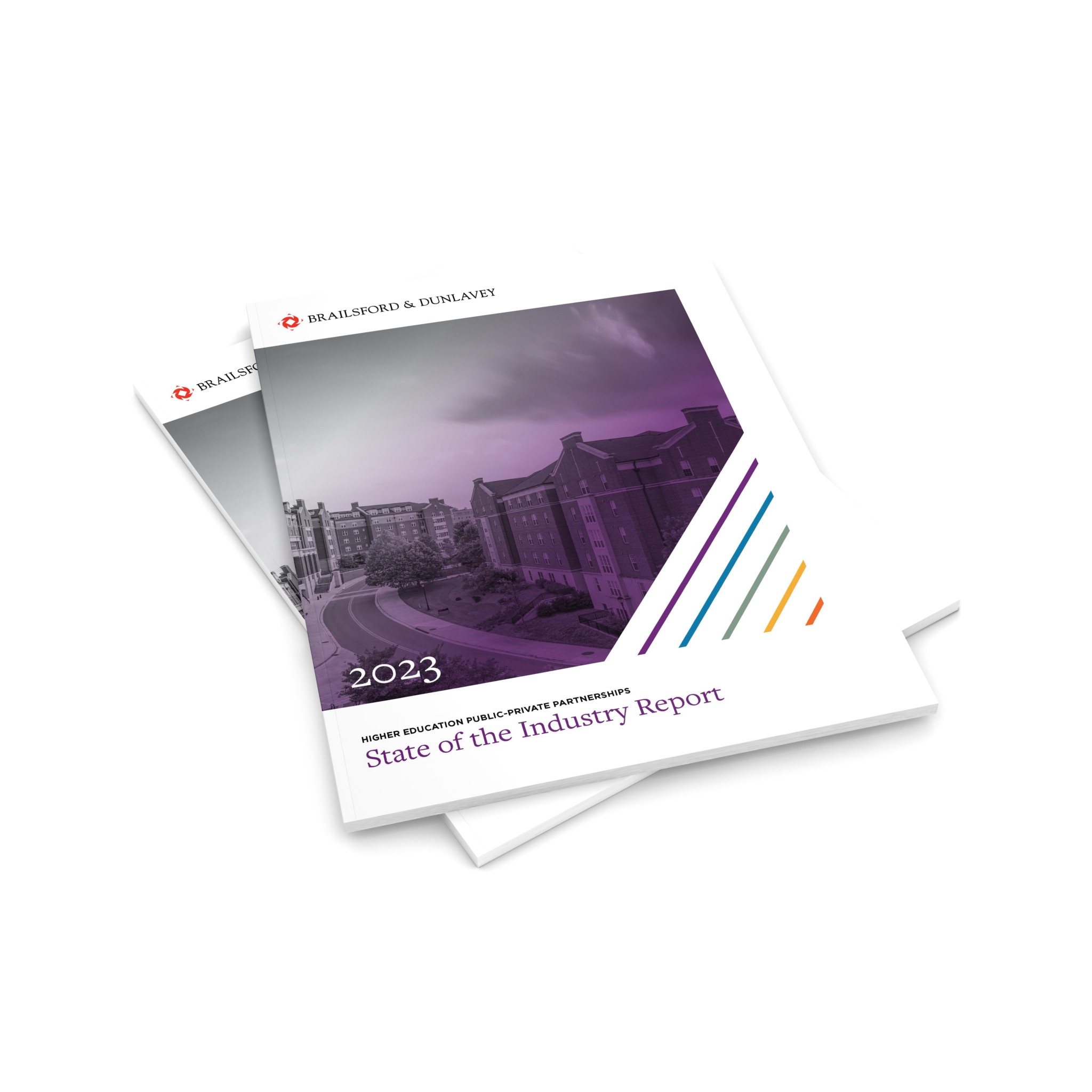 2023 Higher Ed P3 “State of the Industry” Report (download available ...